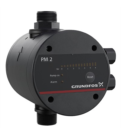 PM 2 - 96848738 | Grundfos