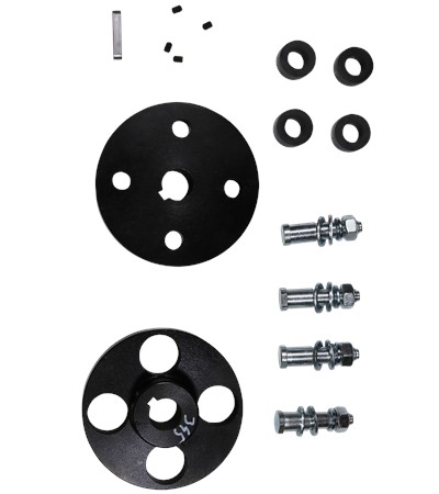 Kit, Coupling - 96848894 | Grundfos