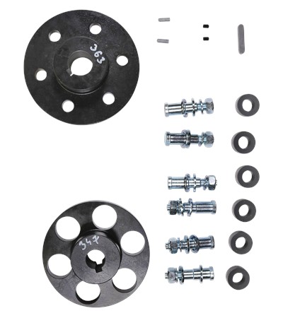 Kit, Coupling - 96848895 | Grundfos
