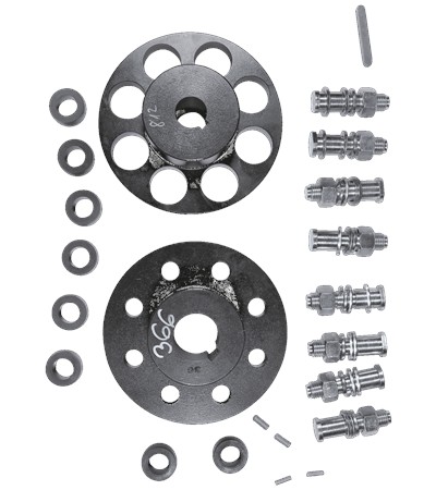 Kit, Coupling - 96848907 | Grundfos
