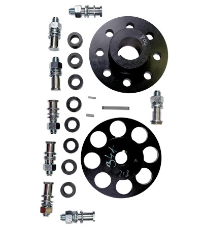 Kit, Coupling - 96848908 | Grundfos