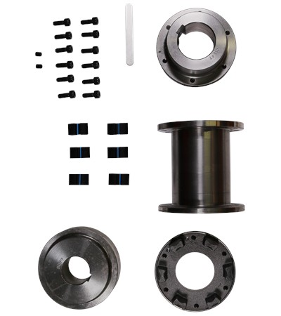 Kit, Coupling - 96861613 | Grundfos