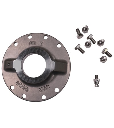 Kit, Seal cover STD. D42 - 96887298 | Grundfos