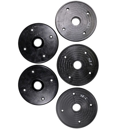 BULK,IMPELLER DISC - 96889392 | Grundfos