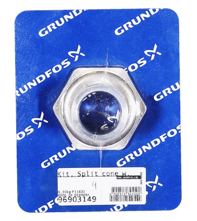 Kit, Split Cone - 96903149 | Grundfos