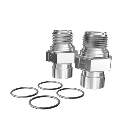 PJE connection - 96904715 | Grundfos