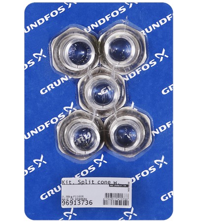 Kit, Split Cone - 96913736 | Grundfos