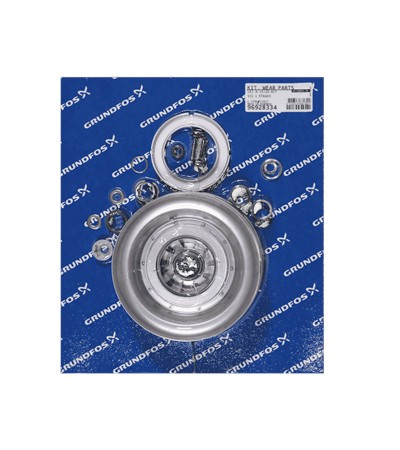 Kit, Wear Part - 96928334 | Grundfos