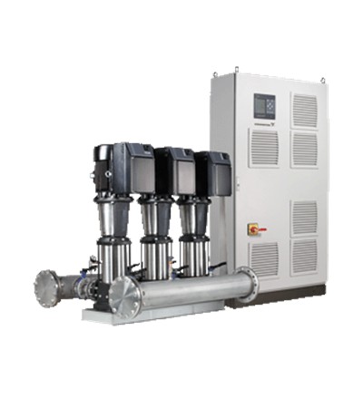 Hydro MPC-E 4 CR120-3 - 96940999 | Grundfos