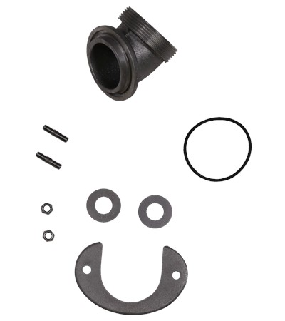 Kit, discharge connection DW.50.08 - 96946081 | Grundfos