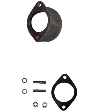 Kit, discharge connection DW.100.39 - 96946084 | Grundfos