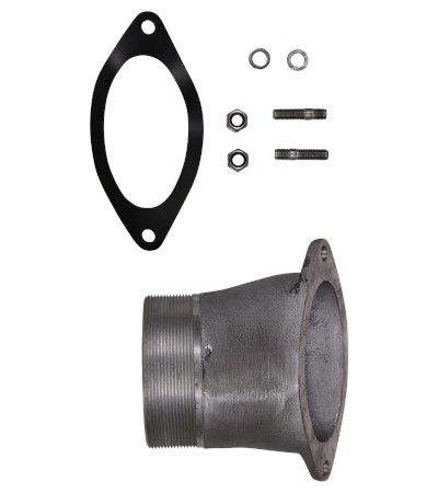 Kit, discharge connection - 96946085 | Grundfos