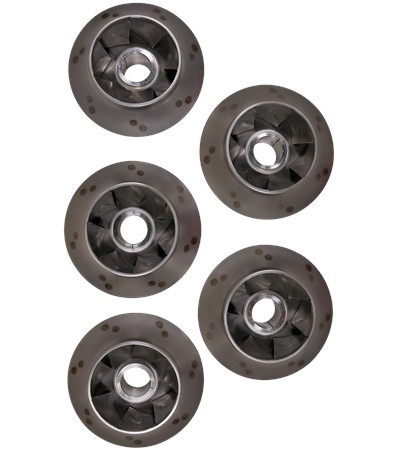 BULK, IMPELLER - 97506697 | Grundfos