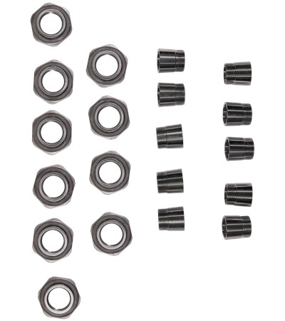 BULK/SPLIT CONE - 97509671 | Grundfos