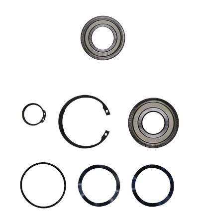 Kit, bearing cpl.DGBB_6306.HYB / DGBB_6206.HYB - 97518194 | Grundfos