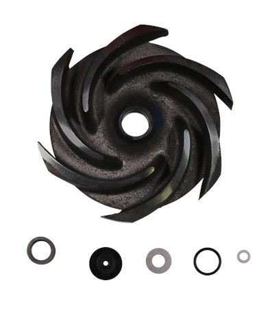 Kit, impeller - 97524514 | Grundfos