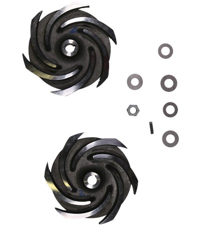 Kit, Impeller - 97524521 | Grundfos