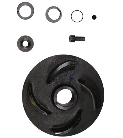 Kit, Impeller DW.150.110 - 97524522 | Grundfos