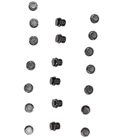 BULK, PLUG - 97526067 | Grundfos