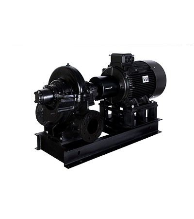 HSX 300-250-305 5/1-F-B-BBVP - 97527234 | Grundfos