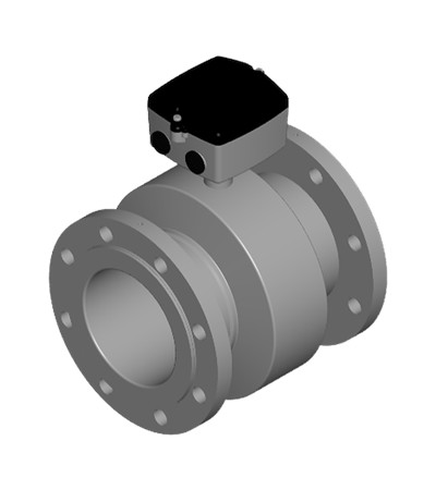 Flow sensor SITRANS FM 3100 DN150 PN16 S - 97563374 | Grundfos