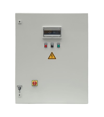 CONTROL MP204 - 97692301 | Grundfos
