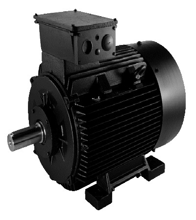 SH MOTOR 280M - 97708679 | Grundfos