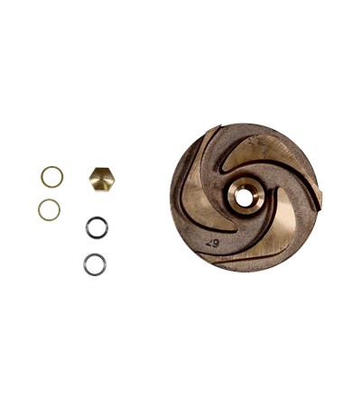 Kit, Impeller - 97714147 | Grundfos