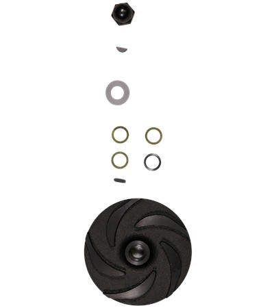 Kit, Impeller - 97714171 | Grundfos