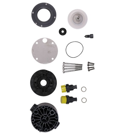 Kit, Pump Head - 97751253 | Grundfos