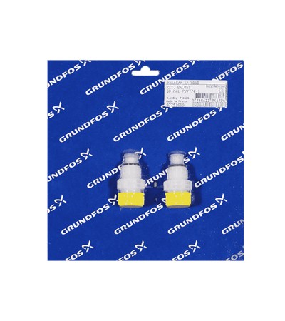 Kit, Valve - 97751689 | Grundfos