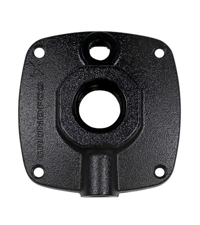 Spare, Inlet part - 97773601 | Grundfos