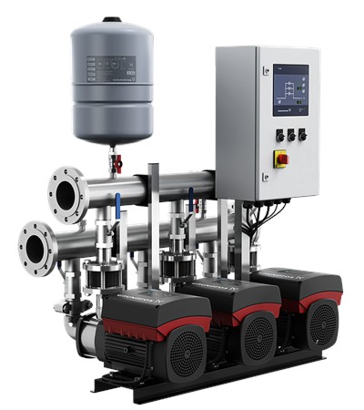HYDRO MULTI-B E 3 CME15-3I - 97774799 | Grundfos