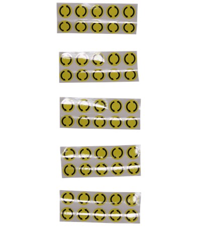 Bulk, Label, CCW - 97799609 | Grundfos