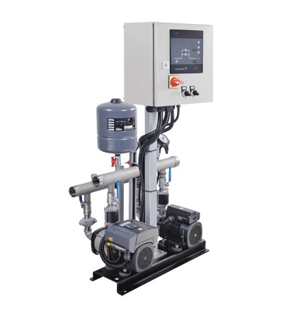 HYDRO MULTI-B ES 1 CME5-3I + 1 CM5-3I - 97825248 | Grundfos