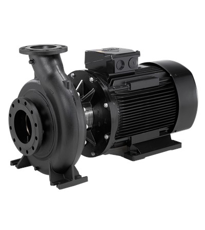 NB 40-160/172 AAF2AESBAQEMW1 - 97839222 | Grundfos