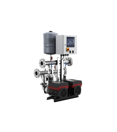 HYDRO MULTI-B E 2 CME25-2I - 97896837 | Grundfos