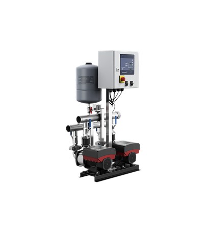 HYDRO MULTI-B E 2 CME5-3I - 97896841 | Grundfos