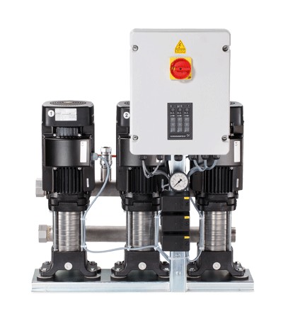 HYDRO MULTI-S 3 CMV5-7 - 97923576 | Grundfos