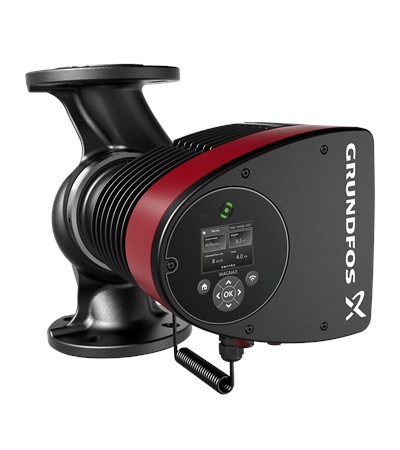 MAGNA3 65-150 F - 97924299 | Grundfos