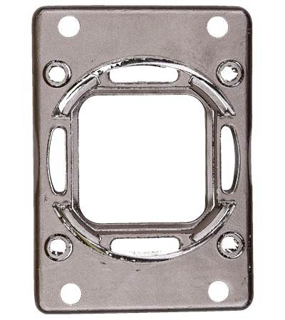 Spare, Base plate - 98052563 | Grundfos
