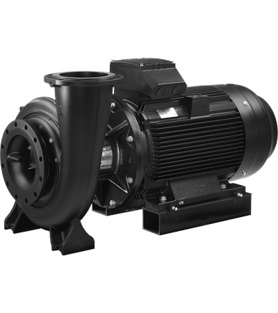 NB 125-250/236 - 98063779 | Grundfos