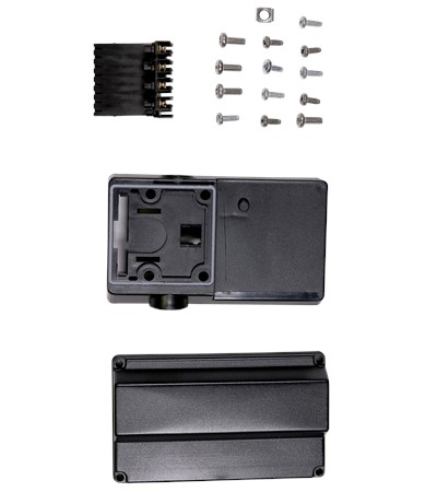 Kit, terminal box - 98104802 | Grundfos