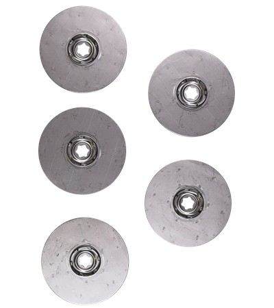 Bulk, Impeller - 98123871 | Grundfos