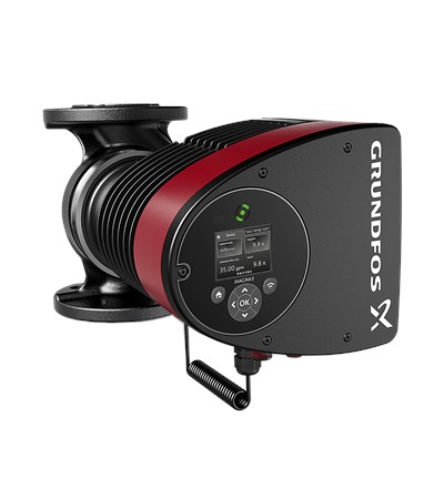 MAGNA3 65-120 GF - 98124696 | Grundfos