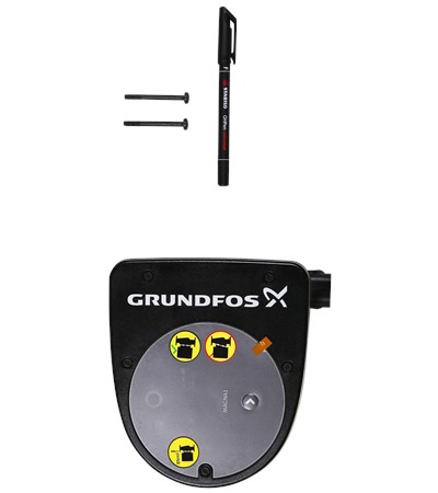 Kit, Control Box VAR.1 - 98148725 | Grundfos