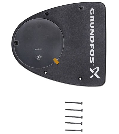 Kit, Control Panel - 98148728 | Grundfos