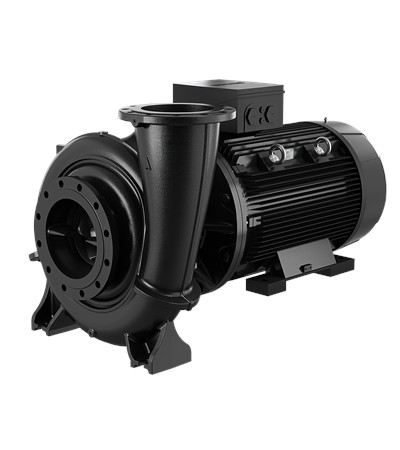 NB 250-450/381 AAF1AESBAQE2W3 - 98304670 | Grundfos