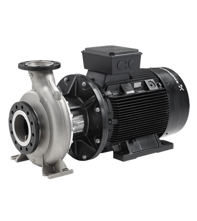 NB 100-315/334 AAF2KESBQQERW3 - 98308762 | Grundfos