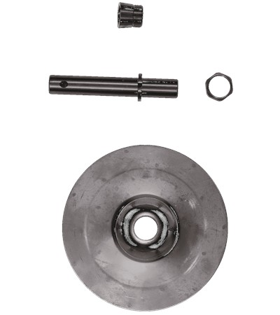 Spare, Impeller - 98313248 | Grundfos